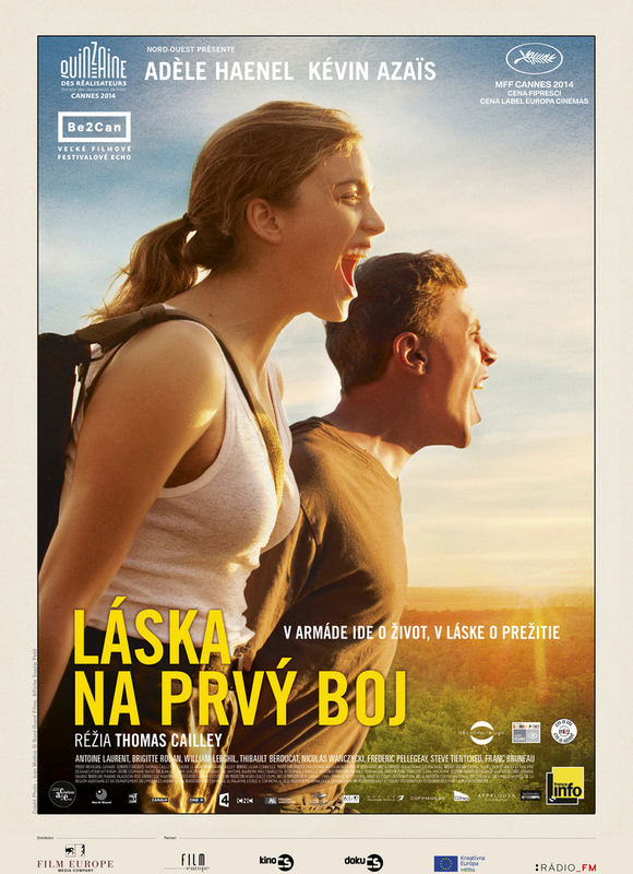 Love at First Fight (2014)