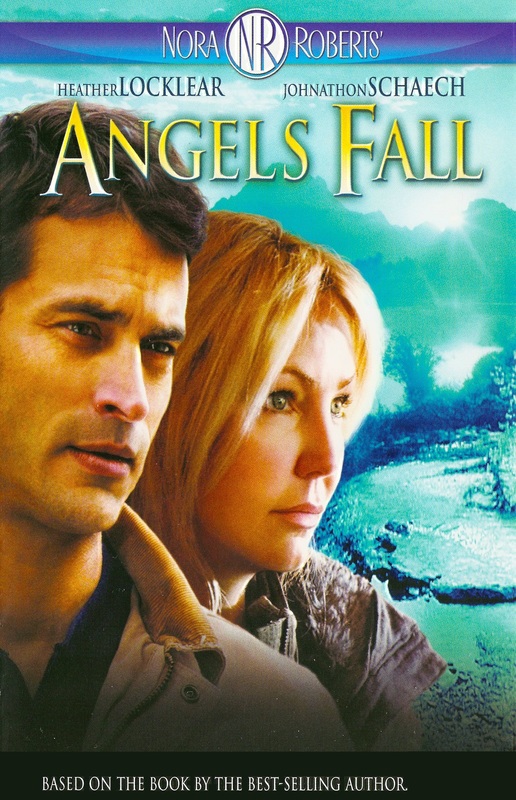 Angels Fall (2007)