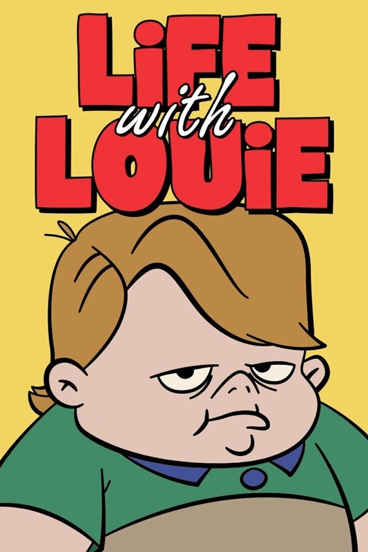Life with Louie (1994 - 1998)