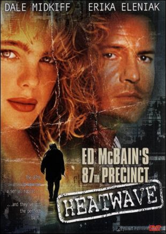 Ed McBain's 87th Precinct: Heatwave (1997)
