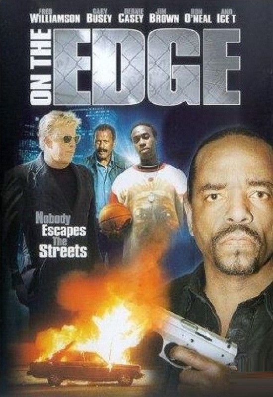 On the Edge (2002)