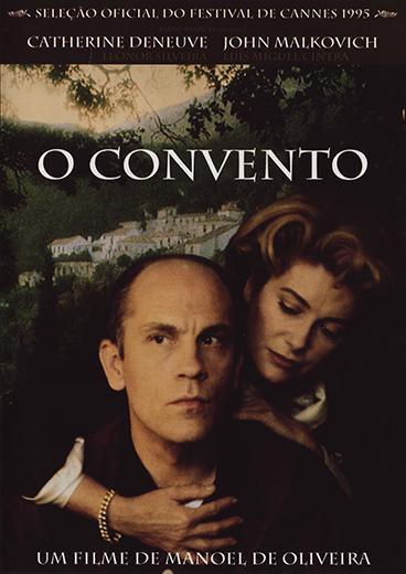The Convent (1995)