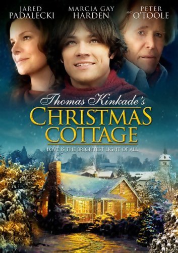 Thomas Kinkade's Christmas Cottage (2008)