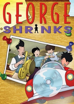 George Shrinks (2000 - )