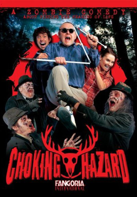 Choking Hazard (2004)