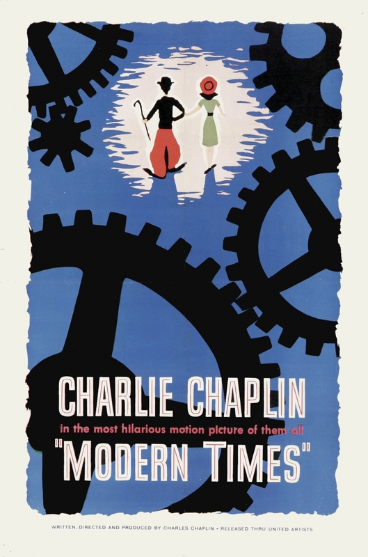 Modern Times (1936)
