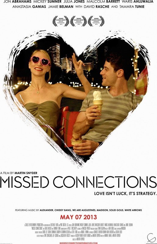 Missed Connections (2012)