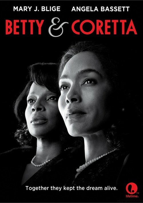 Betty & Coretta (2013)