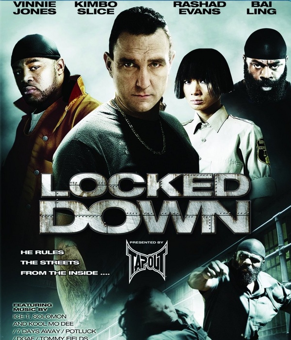 Locked Down (2010)