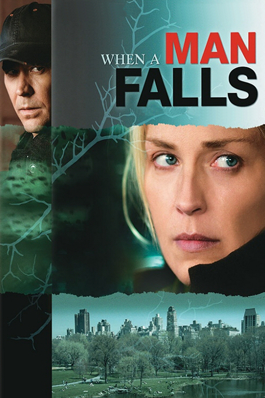 When a Man Falls (2007)