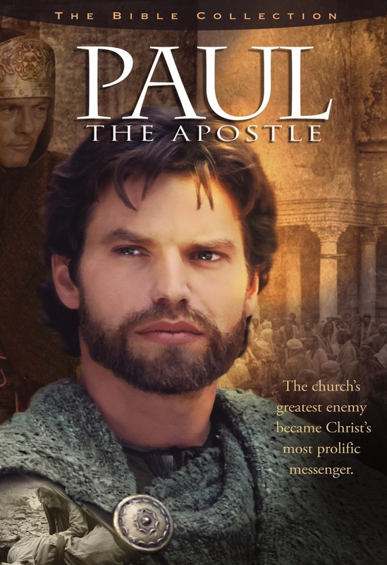 Paul the Apostle (2000)