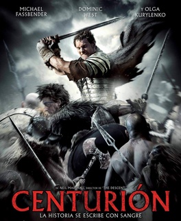 Centurion (2010)