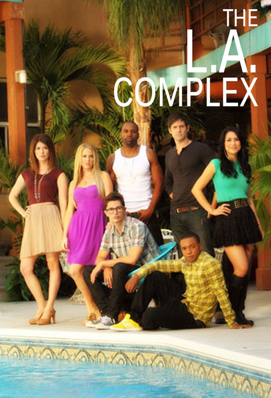 The L.A. Complex (2012)