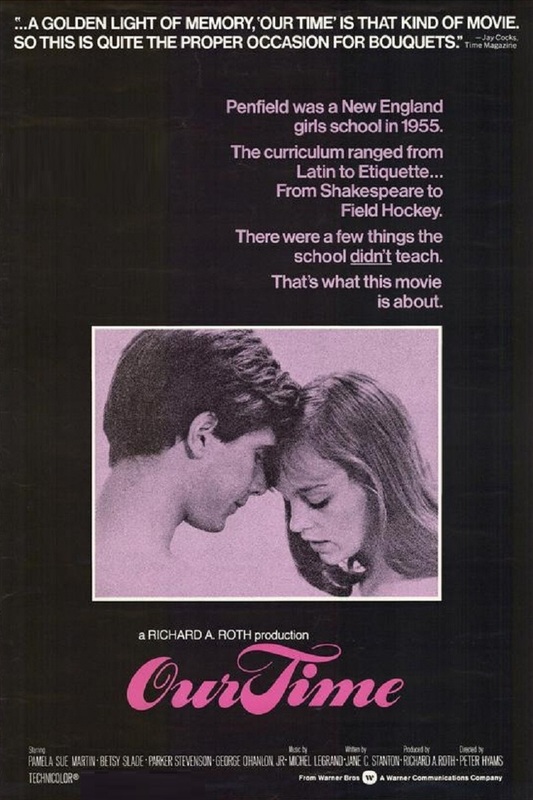 Our Time (1974)