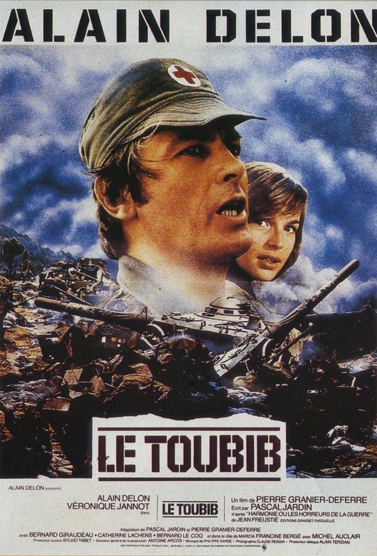 The Medic (1979)