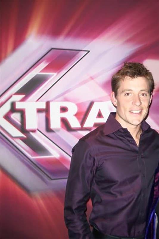 The Xtra Factor (2004 - )