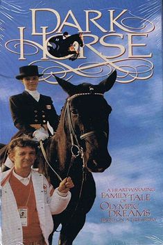 Dark Horse (1990)