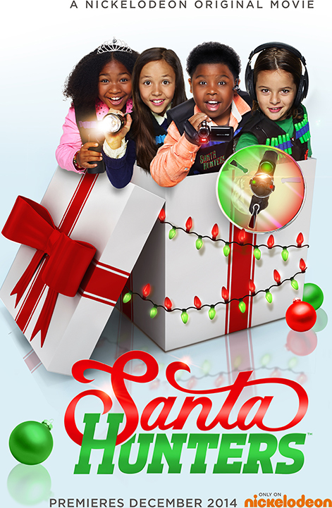 Santa Hunters (2014)
