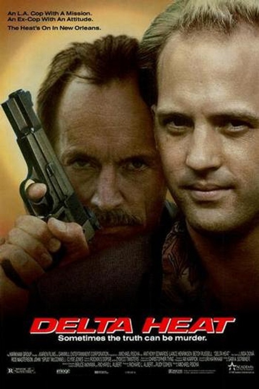 Code Red Blu-ray Discussion Thread (RIP Bill "Bananaman" Olsen) - Page ...