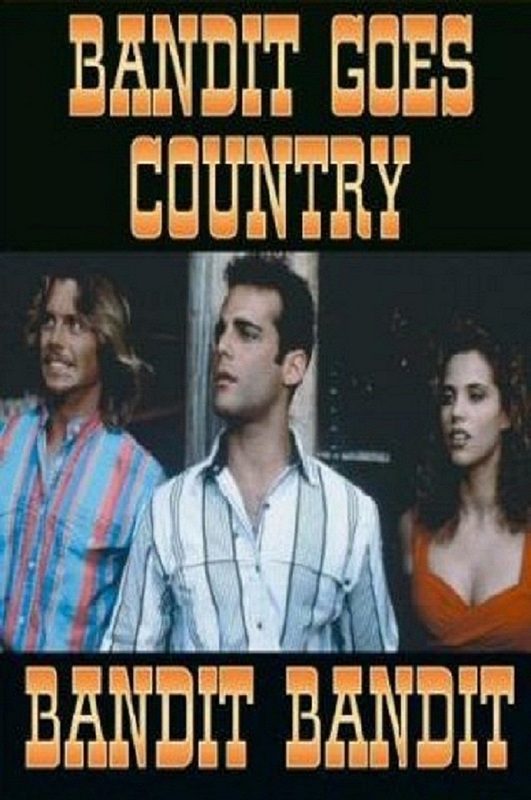 Bandit: Bandit Bandit (1994)