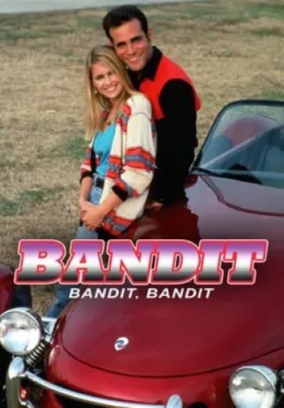 Bandit: Bandit Bandit (1994)