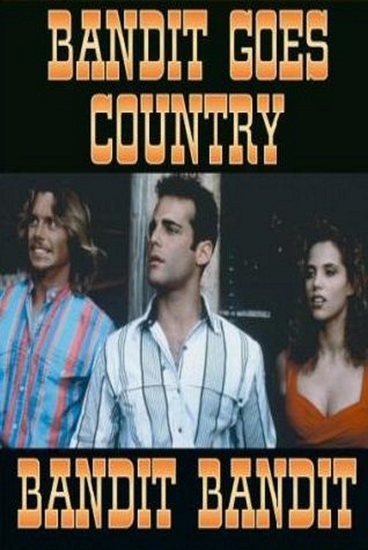 Bandit: Bandit Goes Country (1994)