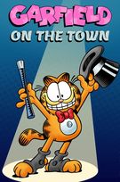 Garfield and Friends: The Grumpy Cat Collection DVD