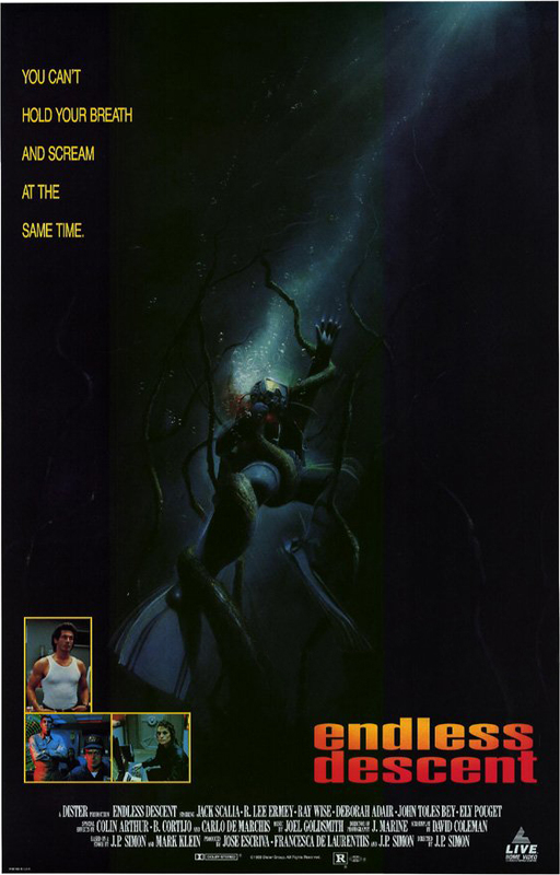 The Rift (1990)