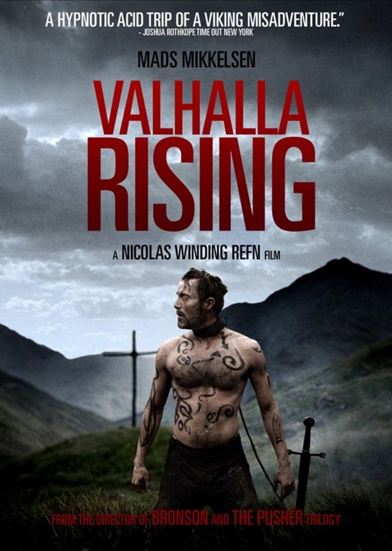 Valhalla Rising (2009)