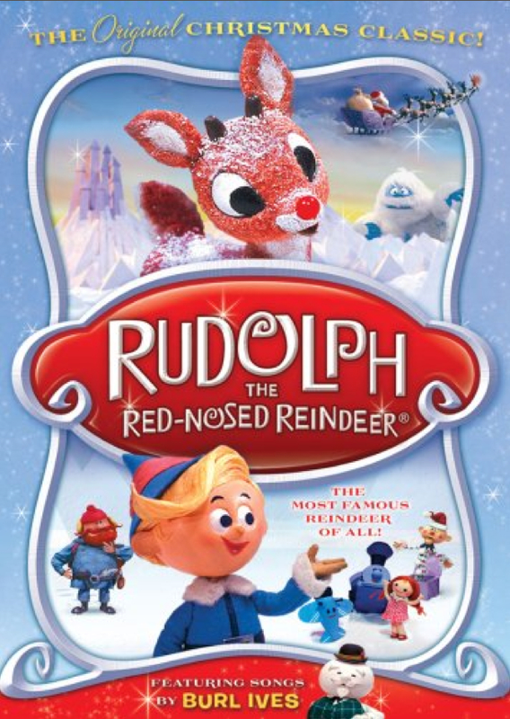 Rudolph the Red-Nosed Reindeer (1964)