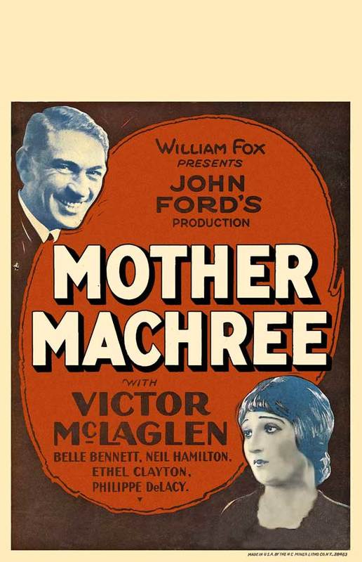 Mother Machree (1928)