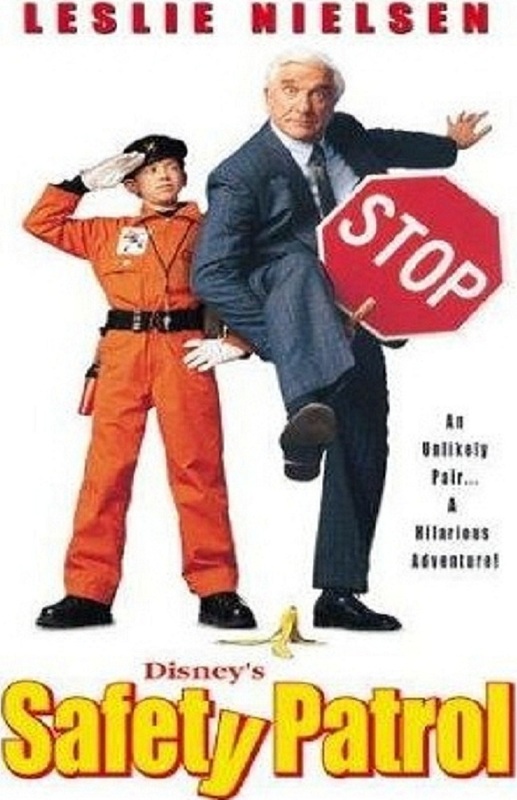 Safety Patrol (1998)