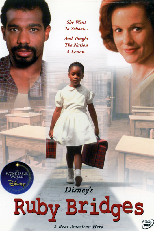 Ruby Bridges (1998)
