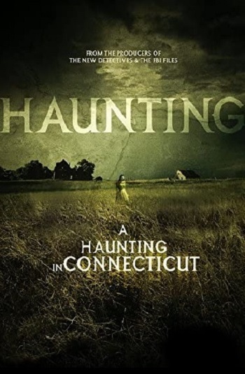 A Haunting in Connecticut (2002)