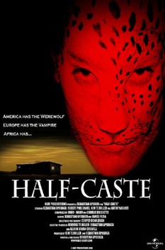 Half-Caste (2004)