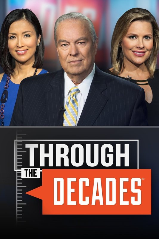 Through the Decades (2015 - )