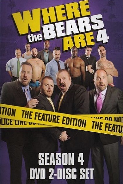 Where the Bears Are (2012 - 2019)