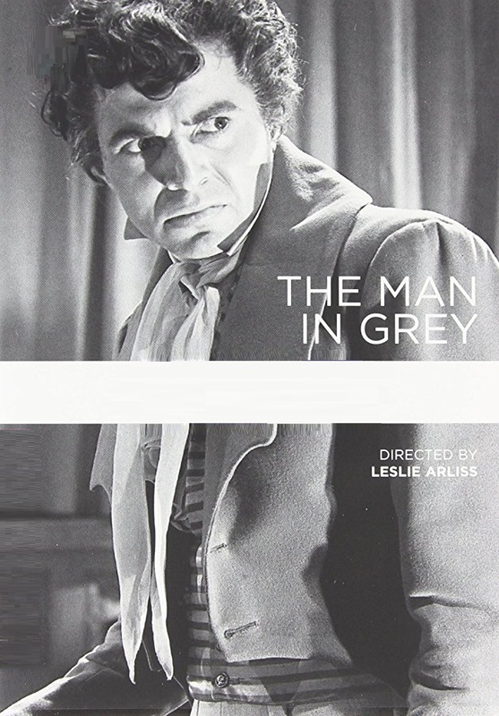The Man in Grey (1943)