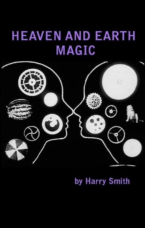 Heaven and Earth Magic (1962)