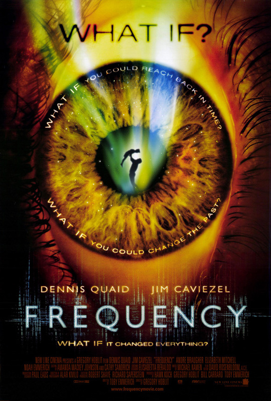 Frequency (2000)