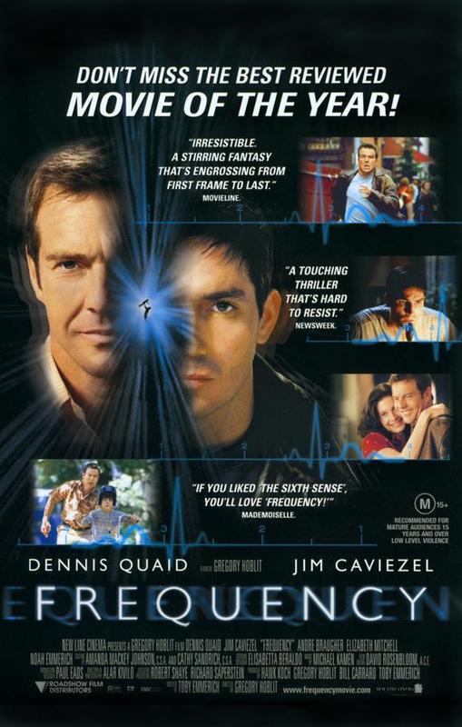 Frequency (2000)