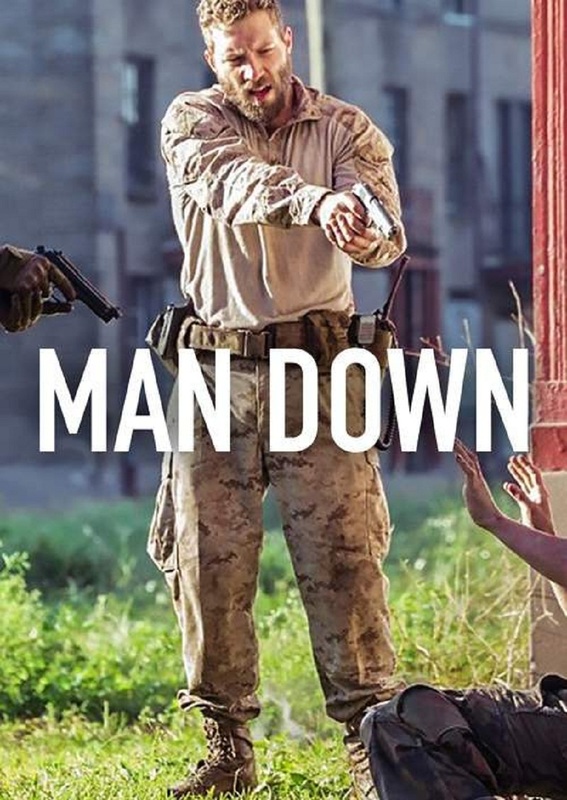 Man Down (2015)