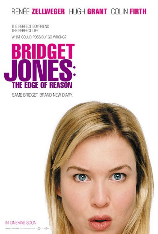Bridget Jones 2: The Edge of Reason (2004)