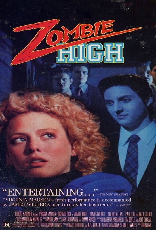 Zombie High (1987)