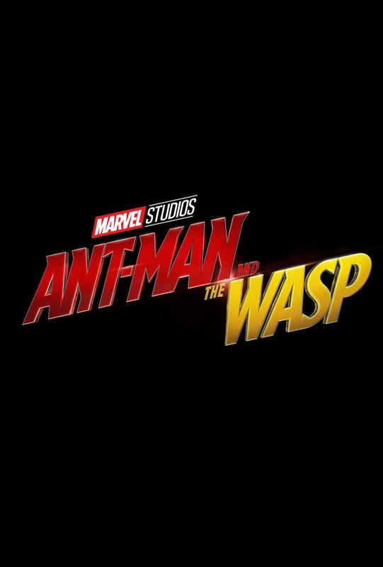 Ant-Man and the Wasp (2018)