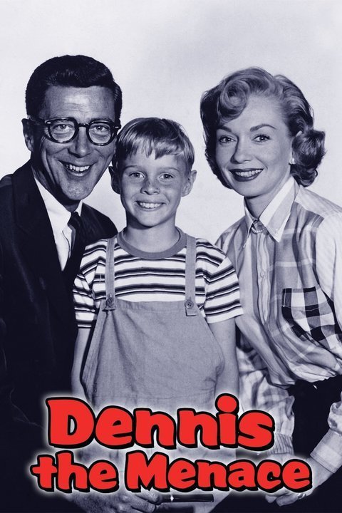 Dennis the Menace (1959 - 1963)