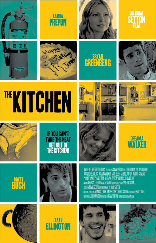 The Kitchen (2012)