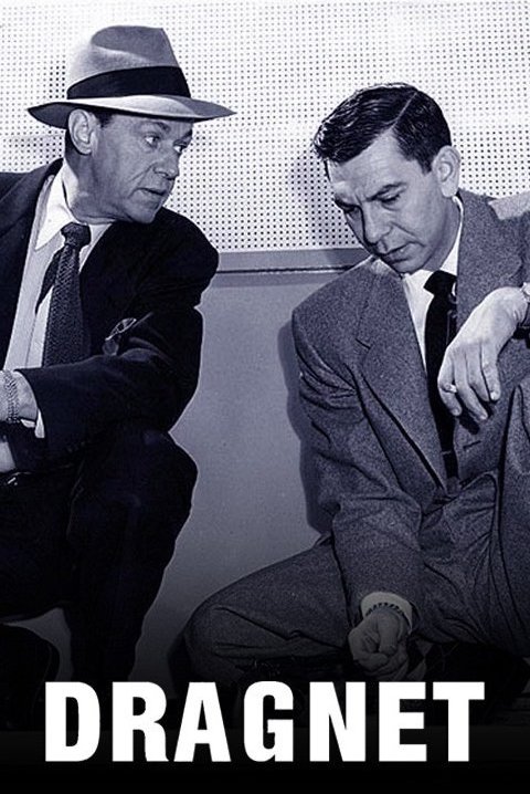 Dragnet (1951 - 1959)