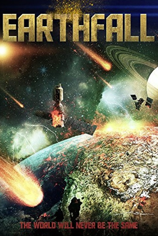 Earthfall (2015)