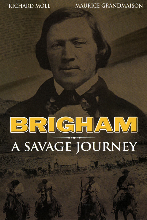 Savage Journey (1983)